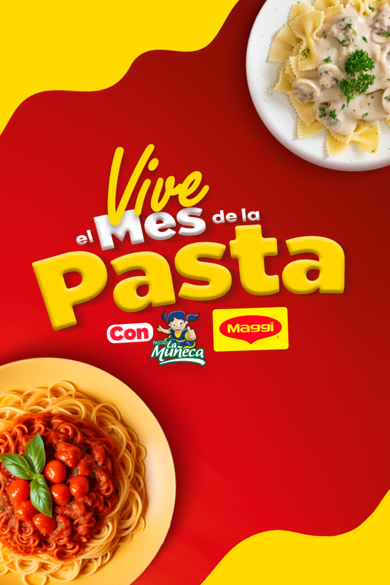 Tornillos al teléfono - Pastas La Muñeca